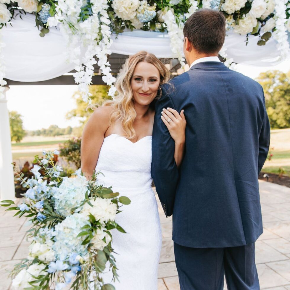 Weddings - Ramblewood Country Club